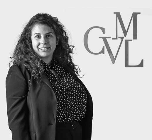 Alejandra Esmoris - CVML