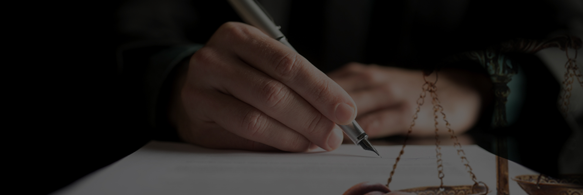 Will registration in the UAE - CVML