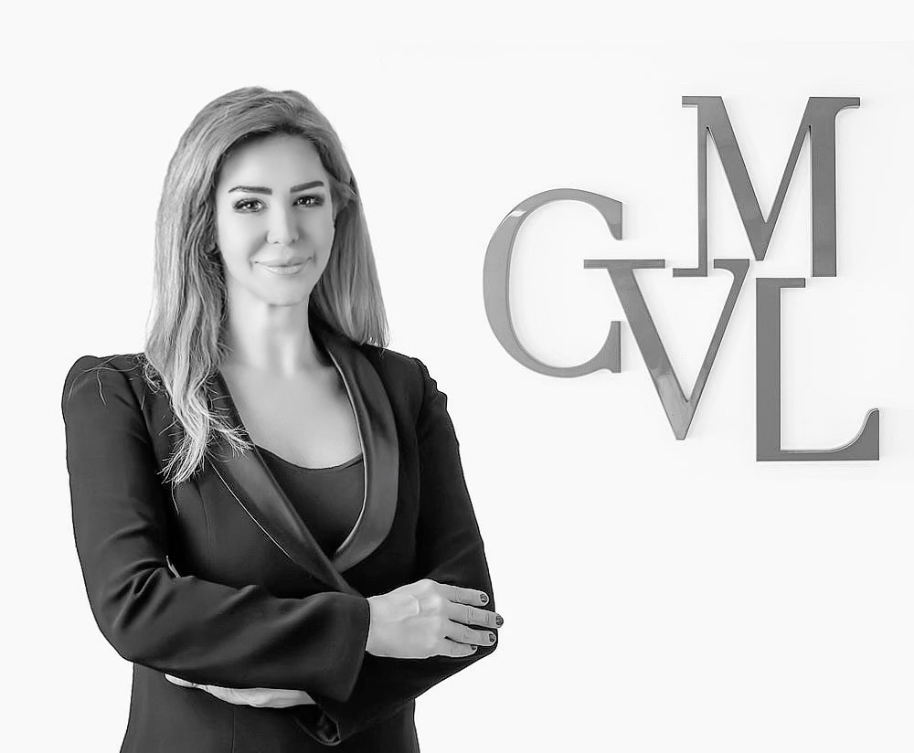 TSOLINE GHARIBIAN - CVML